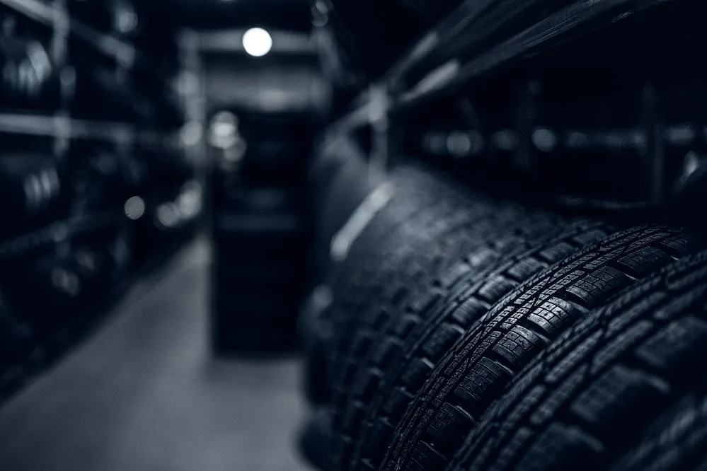 Ikon Tyres | Реализованные кейсы КОРУС Консалтинг